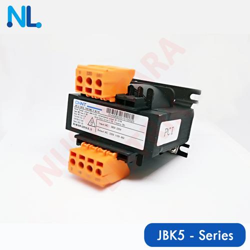 Jual Transformer Trafo Step Down CHINT JBK5 - 400VA - 36V/24V/12V - Kota Surabaya - Nusantara ...