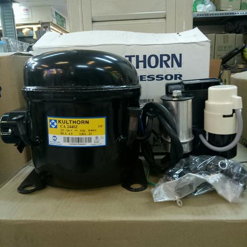 Jual COMPRESSOR KULTHORN CA 2440Z - Jakarta Barat - ULTRA COMPRESSOR AC ...