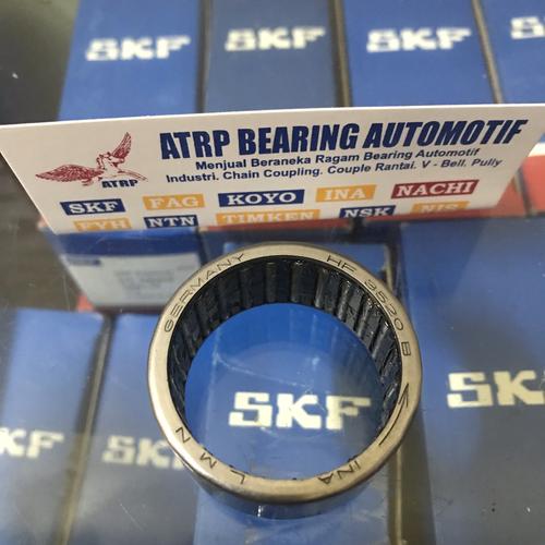 Jual NEEDLE BEARING ONE WAY HF3520 HF 3520 B INA 35X42X20 ORIGINAL ...