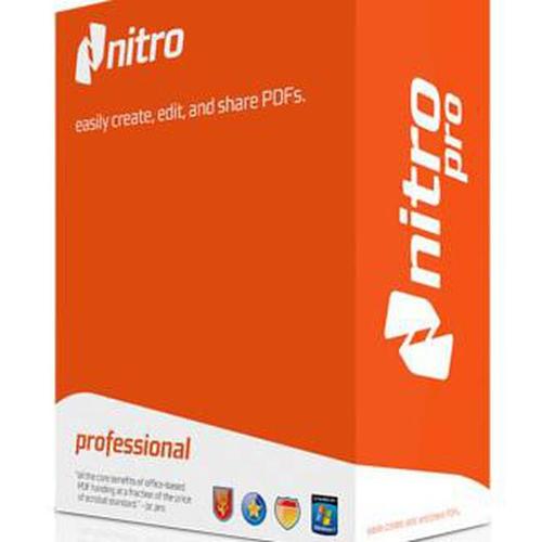 Jual Nitro Pro 10 Original / Lisensi Nitro PDF Pro - x86 x64 Support ...