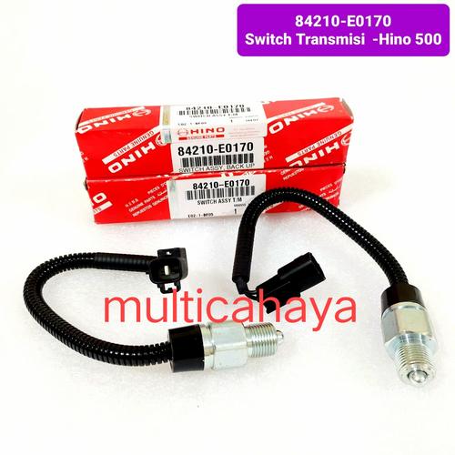 Jual switch transmisi Hino 500 84210-E0170 - Jakarta Pusat - Multi ...