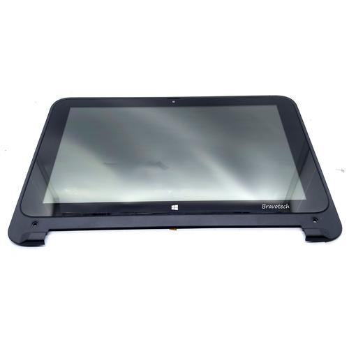 Jual HP Laptop LED + Touchscreen Fit 11.6" Inch X360 11-N Series - Kab ...