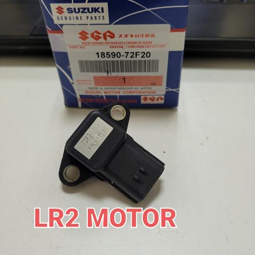 Jual SENSOR MAP SUZUKI GRAND VITARA 2.0 2000CC ESCUDO 2.0 2000CC ASLI ...