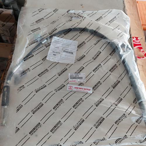 Jual Kabel Parkir Rem Tangan Toyota Kijang Innova 2004-2016 46420-0K070 ...