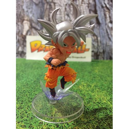 Jual dragon ball ug ultimate grade goku ui kick - Kota Tangerang ...
