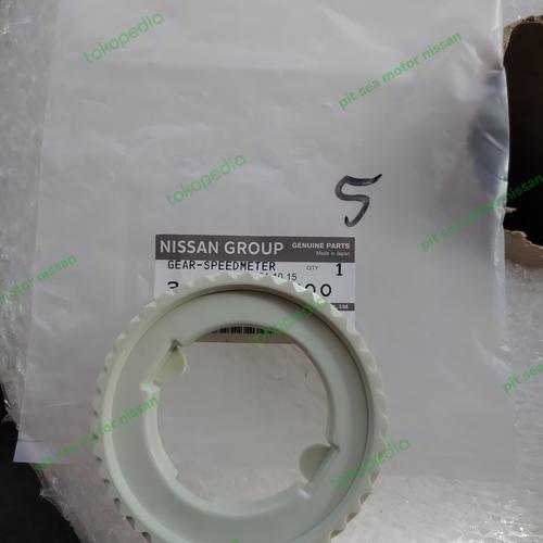 Jual gigi speedometer gear drive speedometer nissan Livina MATIC ...