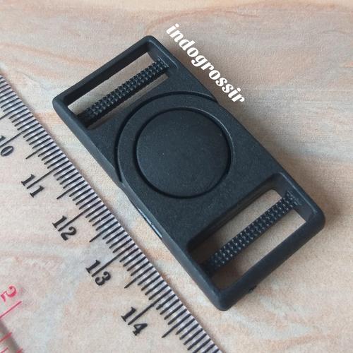 Jual Stopper id card ukuran 2 cm stopper serbaguna stopper tombol ...