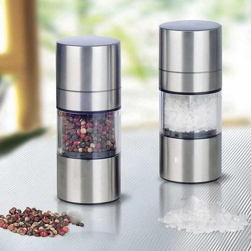 Jual Mini Grinder Alat Gilingan Penghalus Biji Kopi Lada Merica Bumbu ...
