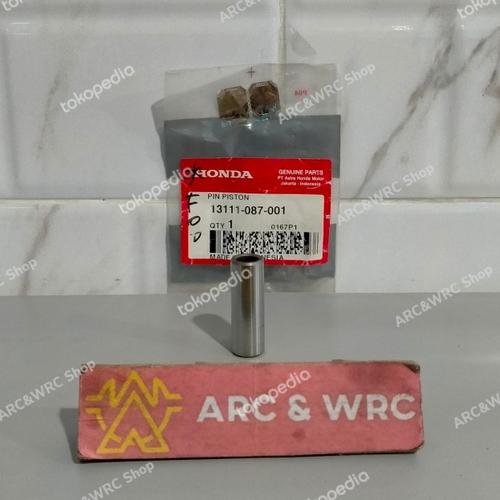 Jual Pin Pen Piston/Pen Seher Karisma/Scoopy FI/Vario 110 eSP/Supra X ...