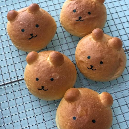 Jual roti bear, roti animal, roti coklat, roti keju - Jakarta Utara ...