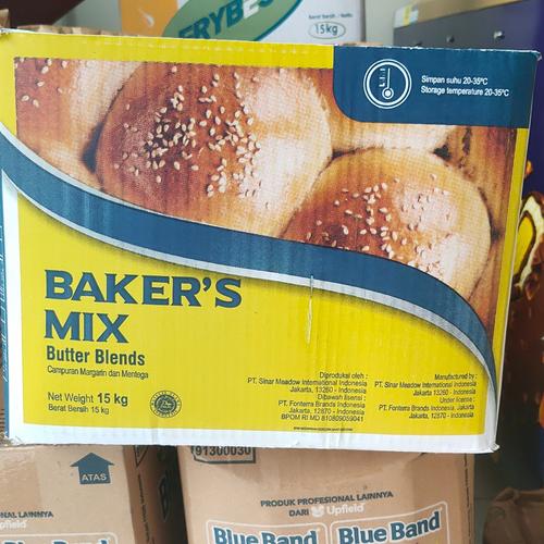 Jual Anchor baker mix repack - 1 kg - Kota Surabaya - Dave Bahan Kue ...