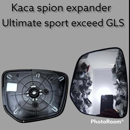 Jual kaca spion mitsubishi expander 2017 2018 2019 2020 2021 2022 kanan ...