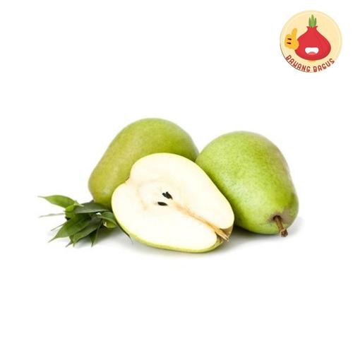 Jual Pear Xianglie/Pear Xiang Lie/Pear Xianglie Buah 1kg - Bawangbagus ...