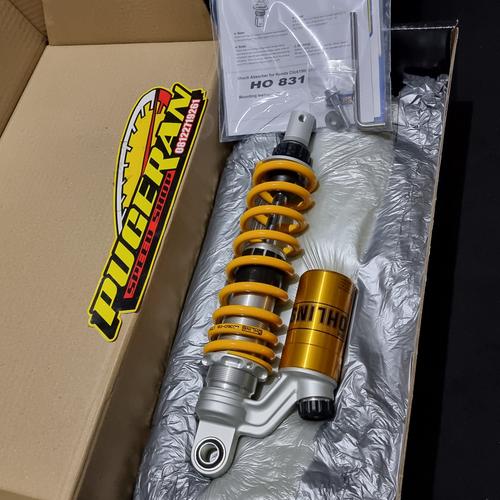 Jual SHOCK OHLINS HO 831 VARIO TABUNG ATAS ORIGINAL - Kota Yogyakarta ...