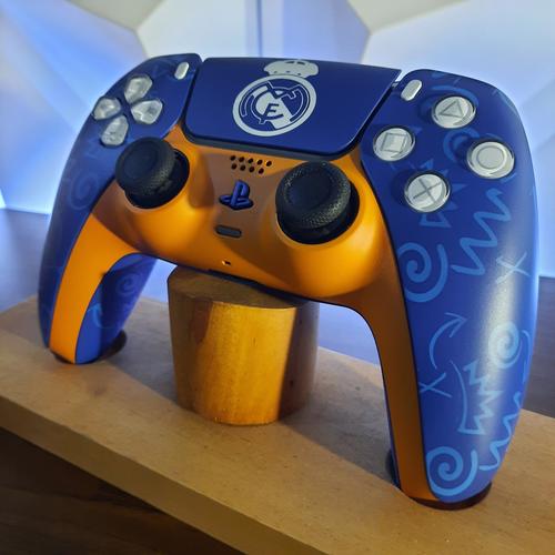 Jual Custom Dualsense PS5 Stick PS5 Controller - Stick Sendiri - Kota ...