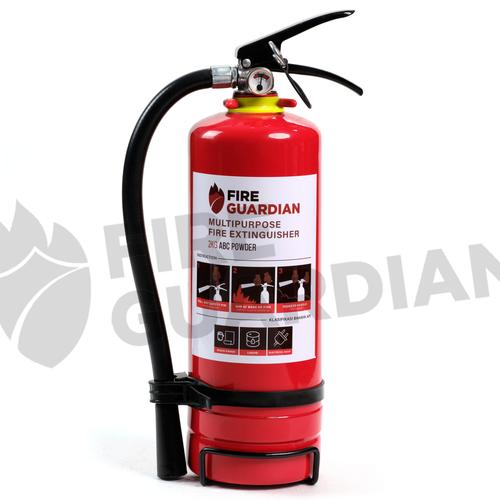 Jual APAR 2 Kg ABC Dry Powder / Alat Pemadam Api Ringan / Fire ...