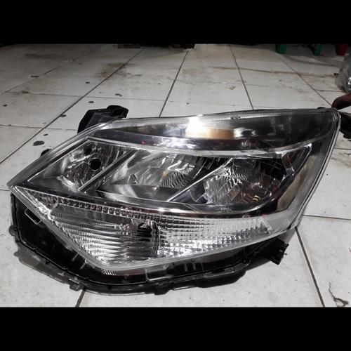 Jual Headlamp Lampu Depan Toyota Calya Facelift 2019 2020 2021 Kiri ...