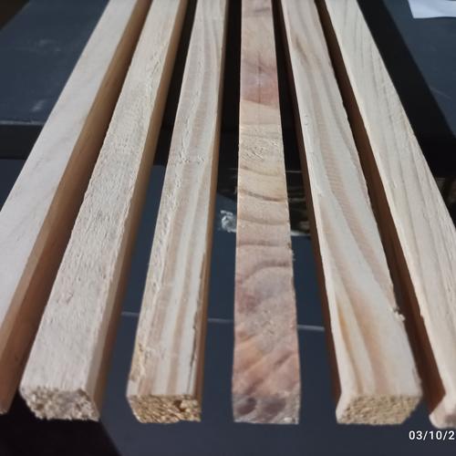 Jual Reng kayu 2x3x110cm sudah di serut - 2x3x100cm - Jakarta Barat ...