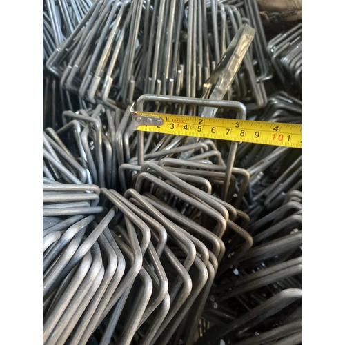 Jual RING CINCIN BESI BETON UKURAN 6 / RING BEHEL 8CM X 12CM & 10CM X ...