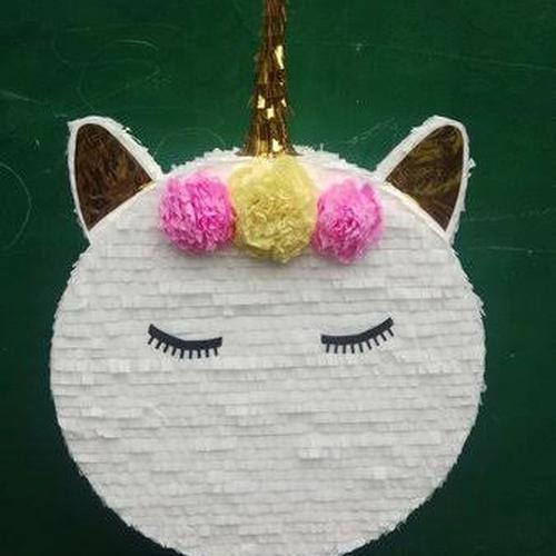 Jual Pinata Pukul / Pinata Tarik / Pinata Karakter Custom Ulang Tahun ...