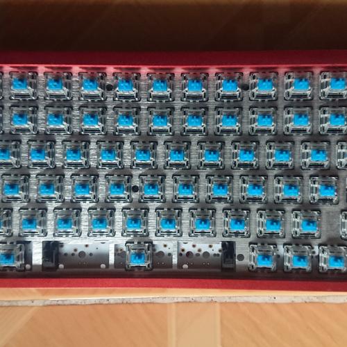Jual mechanical keyboard KBD75 V2 - Kab. Sidoarjo - HISlover | Tokopedia