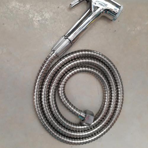 Jual jet shower closet/ kran shower toilet/ jet closet set/ jet closet ...