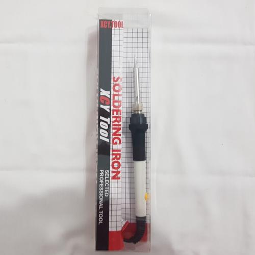 Jual Tool SOLDERING IRON XCY 908 220V 60W ESD SAFE - Kota Pekanbaru ...