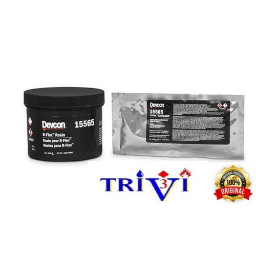 Jual devcon R-FLEX 15565 rubber conveyor belt repair,lem karet rflex ...