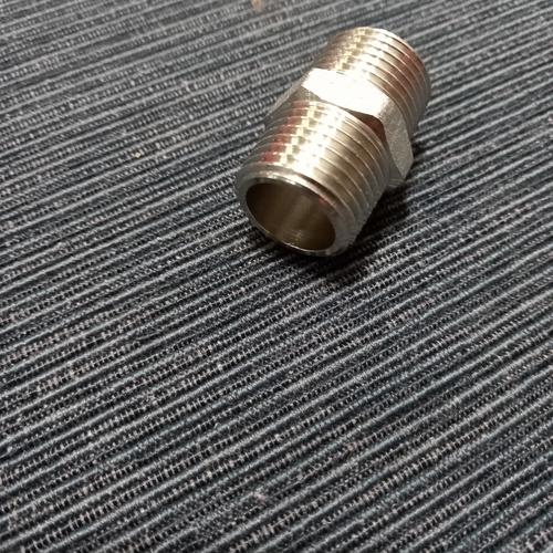 Jual Nepple Tembaga , Double Nepple Tembaga 1/2M. Westpex - Kota ...