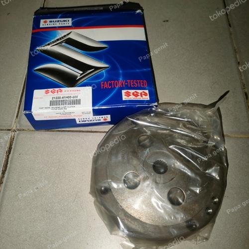 Jual mangkok rumah kampas ganda skydrive original pnp hayate skywave spin - Jakarta Utara - Papa ...