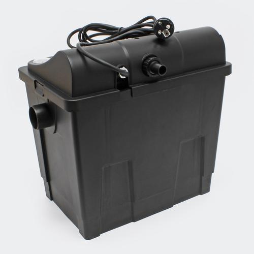 Jual SunSun CBF-200T Biological Koi Fish Pond Filter Box + UV - Kota ...