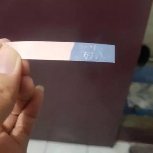 Jual Kertas lakmus Cek Air Ketuban biru merah litmus paper Suncare 80 ...