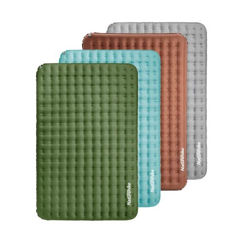 Jual Matras angin double naturehike NH19QD010 double inflatable cushion ...