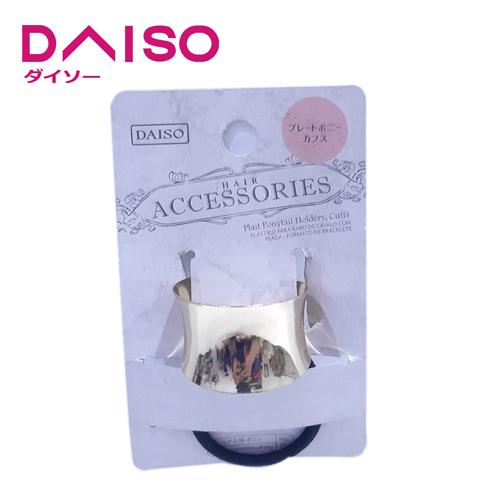 Jual Daiso Hair Accessories - gold - Jakarta Selatan - DAISO JAPAN ...