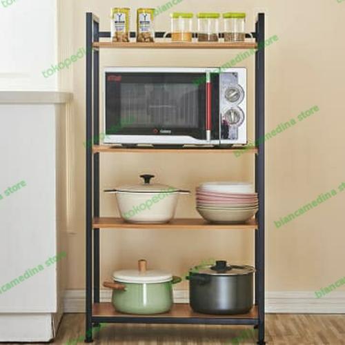 Jual Masterspace Rak Besi Serbaguna 4 tingkat by ace hardware - Kota ...
