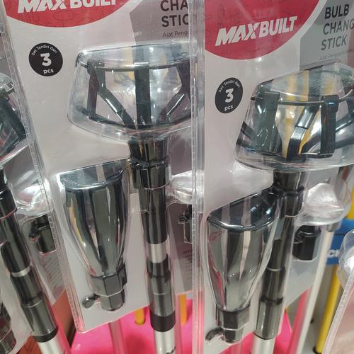 Jual krisbow changing stick bulb lamp, alat pengganti bohlam lampu 270 ...