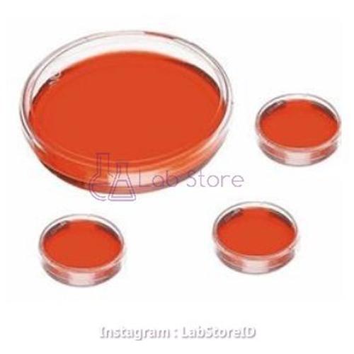 Jual Cell Culture Dish 150x25mm, PS, TC Treated, Sterile | Biologix 07 ...