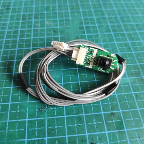 Jual IR Sensor LED TV Sharp LC-40LE185I - Kab. Tangerang - Nur ...
