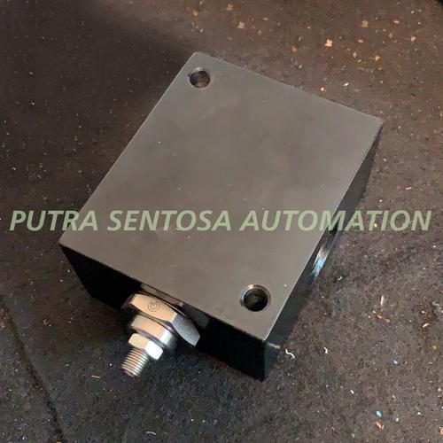 Jual HYDRAULIC MANIFOLD SYSTEM CARTRIDGE PRIORITY FLOW DIVIDER VF-12 ...