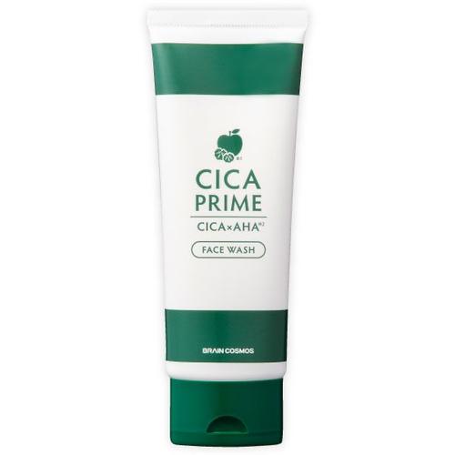 Jual Cica Centella Prime Face Wash 100g - Jakarta Utara - Clei Skincare ...