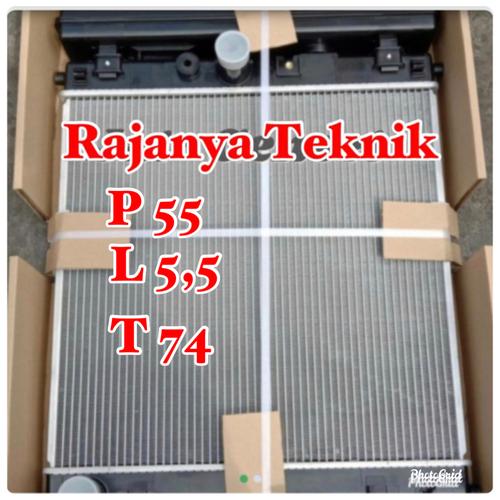 Jual Radiator Perkins 1103A-33TG1 - Kota Tangerang - Rajanya Teknik ...