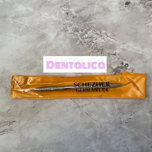 Jual dental root canal plugger / instrumen pluggers file endo ...