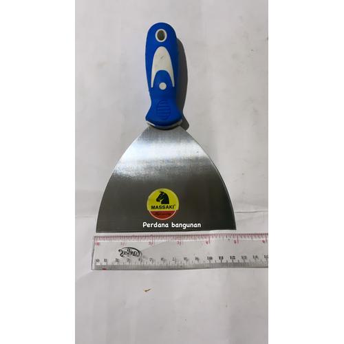 Jual SKRAP DEMPUL GG KARET 5 INCI MASSAKI - Kota Medan - Perdana ...