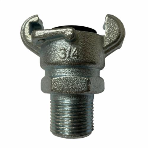 Jual CHICAGO COUPLING MALE 3/4" CARBON STEEL - Jakarta Barat - Biola ...