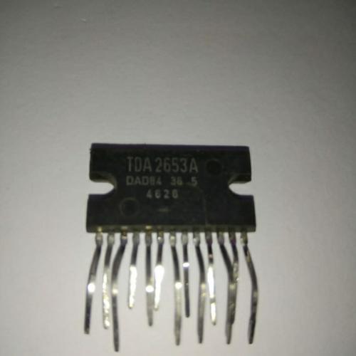 Jual IC TDA 2653A/TDA2653A - Jakarta Selatan - KIMElectronics | Tokopedia