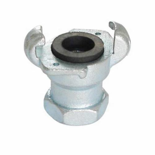 Jual CHICAGO COUPLING FEMALE 1" CARBON STEEL - Jakarta Barat - Biola ...