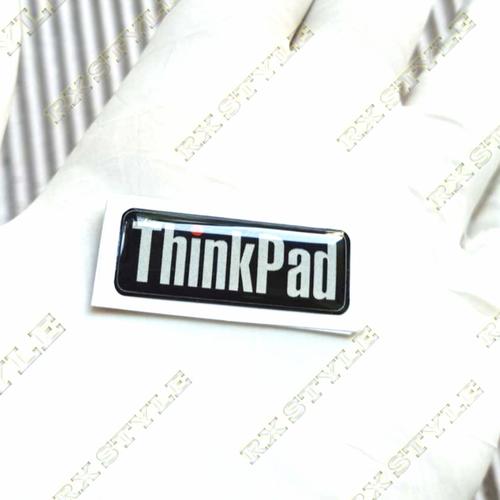 Jual Stiker ThinkPad - Kab. Tangerang - Faeyza Sticker | Tokopedia