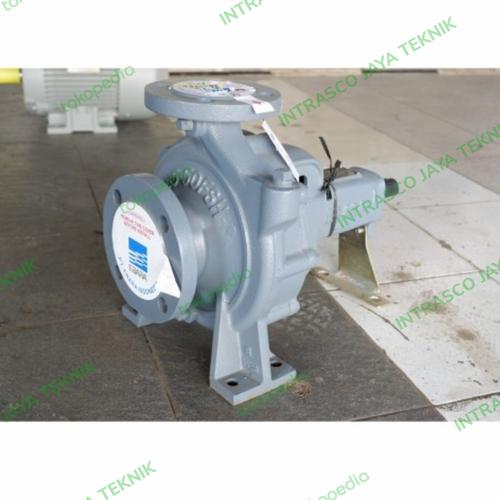 Jual pompa ebara 65x50 fsha Mecanical seal pompa only - Jakarta Barat - INTRASCO JAYA TEKNIK ...
