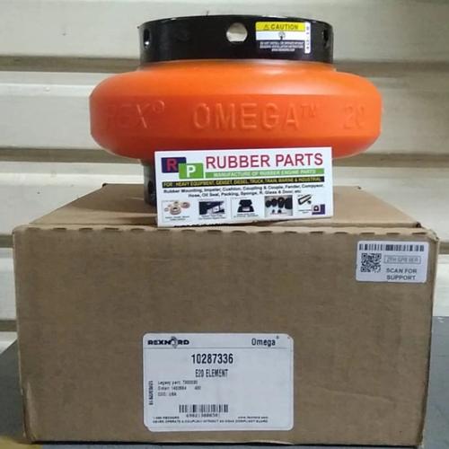 Jual E20 REX OMEGA E20 RUBBER COUPLING REXNORD OMEGA E20 E 20 ORIGINAL ...