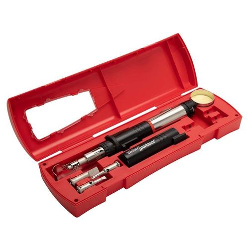 Jual Weller PSI100K Super-Pro Self-Igniting Cordless Butane Soldering ...